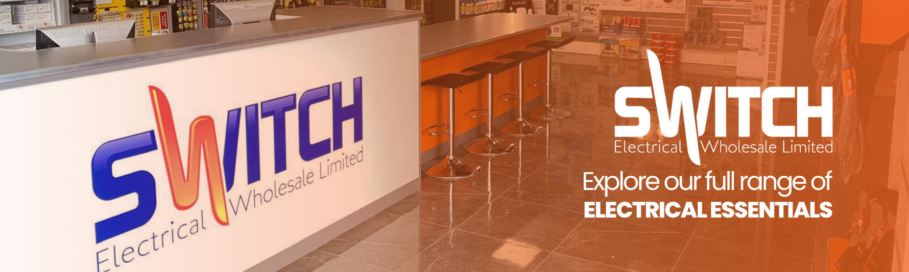 switch-electrical.net – Switch Electrical Wholesale Limited